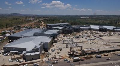 Cradlestone Mall to introduce comprehensive, connected shopping ...