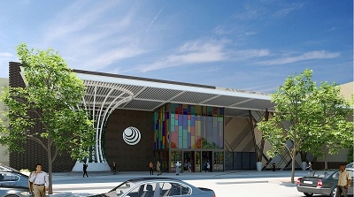 Construction of R900m Thavhani Mall to boost district economy ...