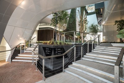 Redefine confirms Rosebank Link’s office wing is now fully let ...